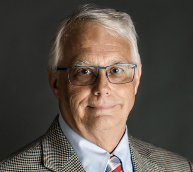 Jim Stark | Regency Hotel Management